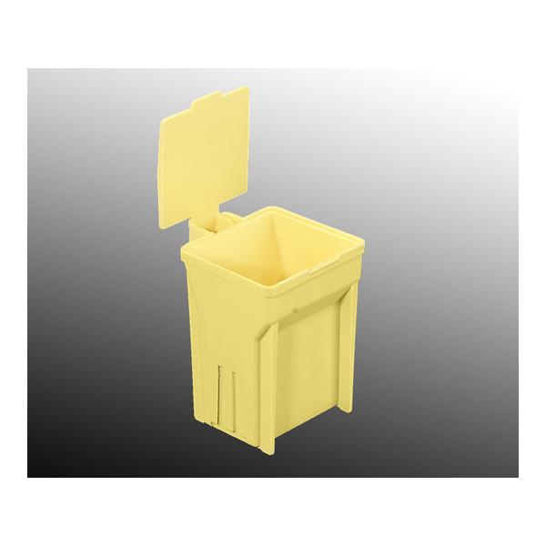 【特徴】●特殊染色・凍結切片等に適したスライド染色バットです。●アルコール・キシレンを含むほとんどの染色剤に耐性があります（フェノール・ヨウ素・塩化第二鉄は除く）。●腐食する金属を使用していません。●※ラック・ホルダーは付属していません。【...