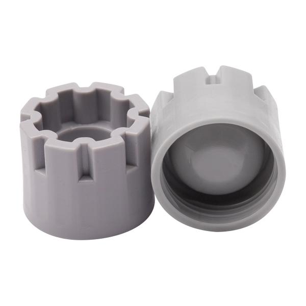 【特徴】●External　Screw　Cap●オートメーション化との親和性が高いです。●クラス7クリーンルームで製造しています。●DNA/RNA/Pyrogen　Free●オプションにて滅菌可能です。【仕様】●仕様：96well　form...