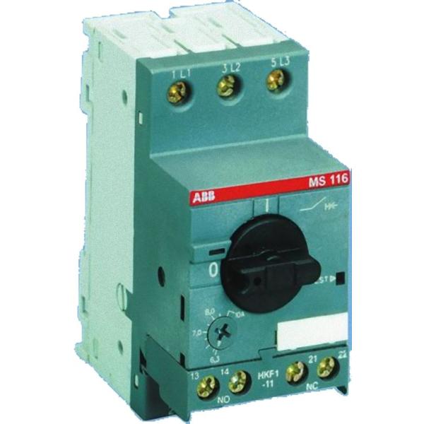 ●入数：1個●モータスタータのタイプダイレクトオンラインスターター●定格電圧690Vac●IP評価IP20●フェーズ1、3●極数3P●Motor starter 0.25-0.40A FLC range