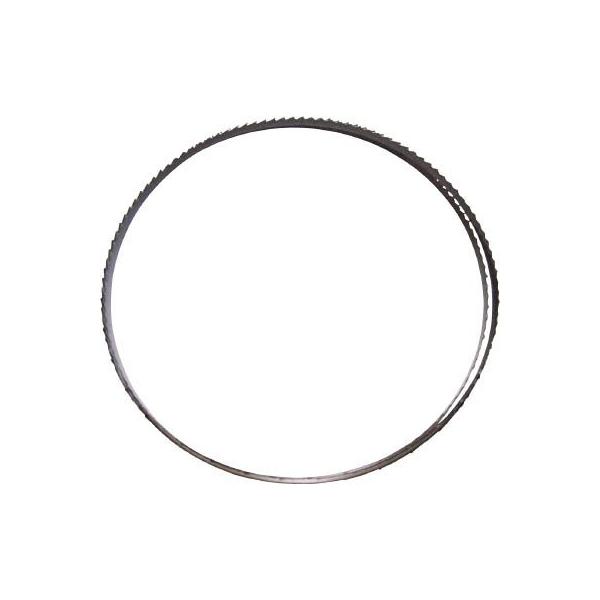 【仕様】●山数：6●種類：木工用●全長(mm)：1445●幅(mm)：6.35●厚さ(mm)：0.36