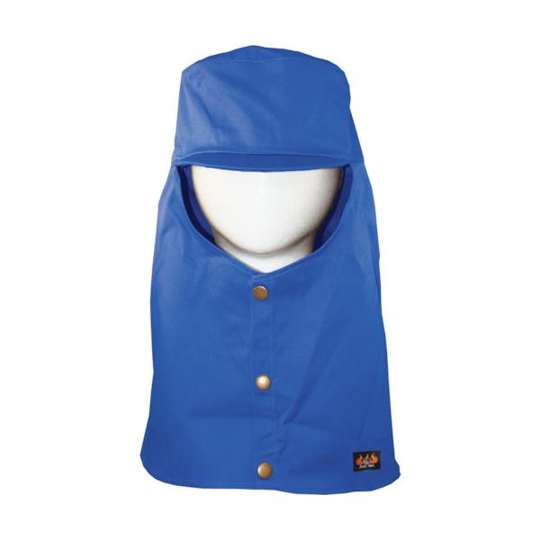 【特長】●高い防炎性能を有しています。●洗濯しても防炎効果が持続します。●静電気が発生しにくいです。【用途】●溶接、溶断、火気のある現場に。