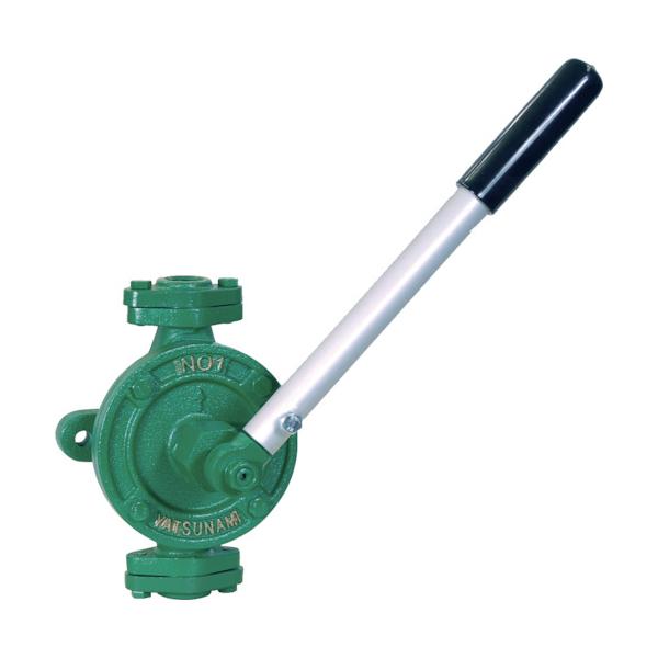 【特長】●5000cPまでの各種オイルを移送できる手動のポンプです。●電源がない場合での燃料の供給（非常時）にもおすすめです。●ビルの5階相当までの押し上げが可能な非常に力強いポンプです。【用途】●船舶での機械設備への潤滑油の圧入や作動油の...