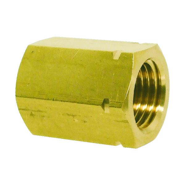 【特長】●GねじをPTねじに変換出来ます。ご注意：Gねじ側にはパッキンは付属されておりません。別途ご準備ください。【用途】●各種エア配管。