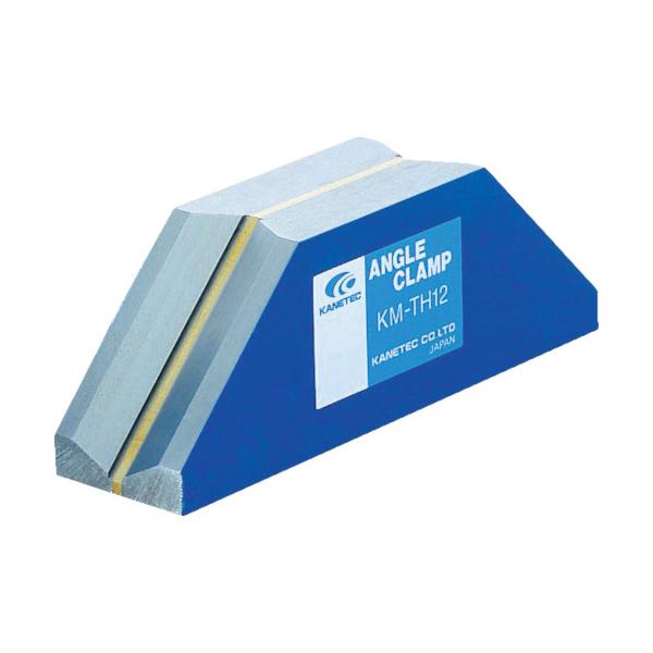 【特長】●梯形の全辺が強磁石であり、45°、90°、135°の角度が使用できます。●Ｖ溝を使って曲面の固定も可能です。【用途】●仮溶接や組立作業の仮押えや、ゲージ・定規の押えに。