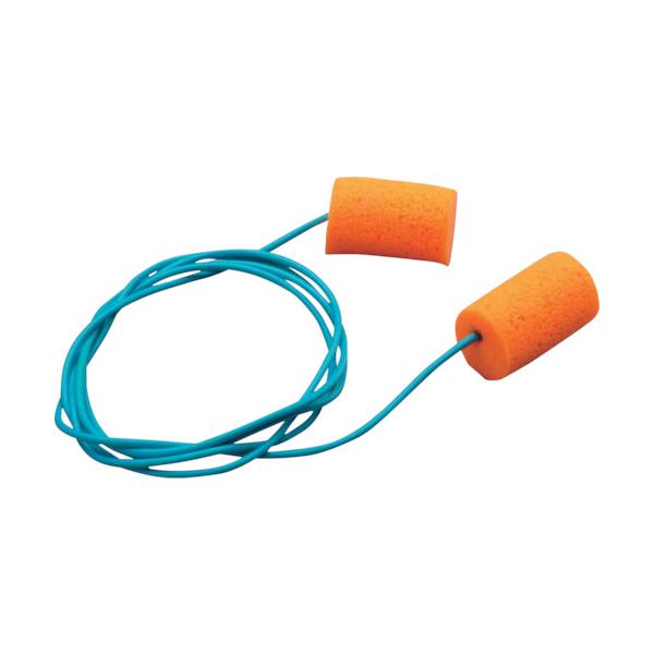 【特長】●作業中に万が一脱落しても、オレンジ色なので見つけやすく、異物混入対策に貢献します。●１組ずつ袋に入っています。