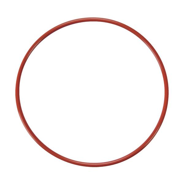 【特長】●Oリングは食品設備や水回り、半導体装置等の広範囲の産業に使用され、最も汎用性のあるシール材です。●シリコンゴムのため優れた耐熱性をもつ、規格材質です。【用途】●食品機械、農業機械、油圧機器、半導体装置、建設機械、家電製品等、様々な...