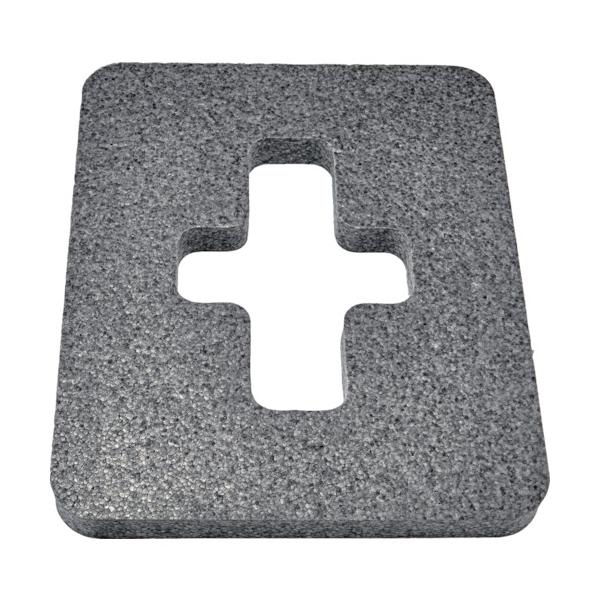 【特長】●大型低床４軸トラックのあおり板のへこみや傷防止に使います。●荷下ろし時にあおり板を下した際ホイールのボルトとの接触を防止します。●エペラン製のため小型のスペーサーとしても使えます。【用途】●大型低床４軸トラックのあおり板保護に