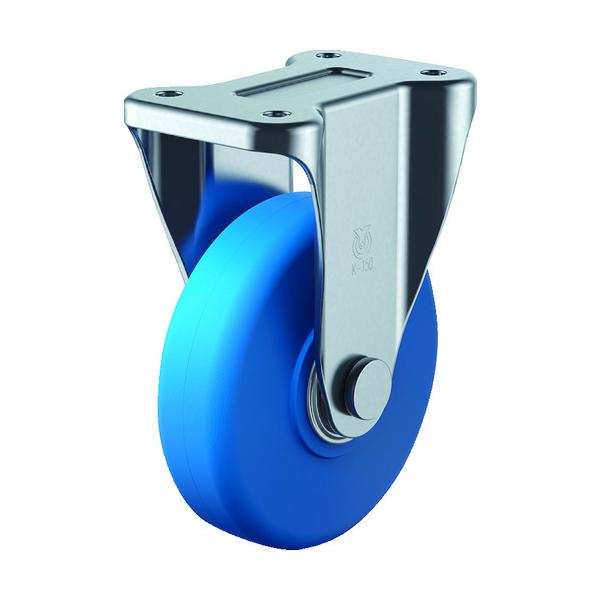 【特長】●耐磨耗性に優れており、主に重量物運搬台車、その他一般産業用に数多く使用されています。【用途】●台車用