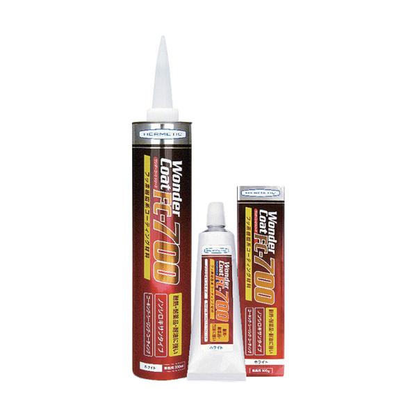 【特長】●耐熱250℃、耐酸性、耐アルカリ性、耐油性に優れたシロキサンフリー製品です。