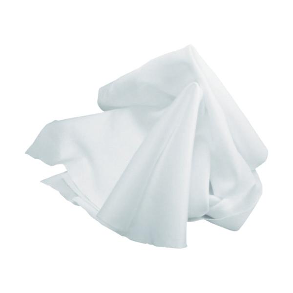 【特長】●長繊維ポリエステル糸を使用しニット素材の万能タイプです。●端面からの発塵を抑える特殊レーザー技術を使用しています。●便利なスタック梱包です。【用途】●クリーンルーム、清掃作業、精密作業に。