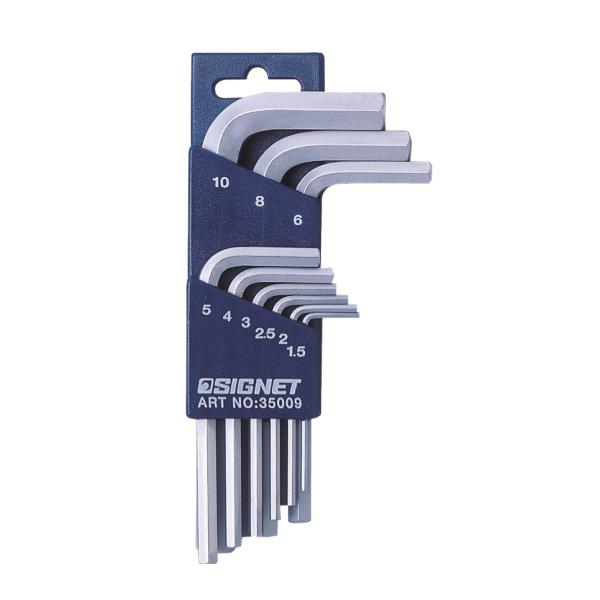 ●ホルダー付き。