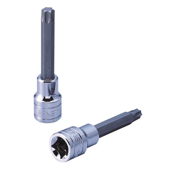 ●ロングタイプ。