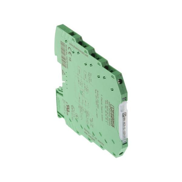 ●入数：1個●入力タイプ電流●出力タイプ電流●シグナルコンディショナのタイプ絶縁●入力範囲0 → 20 mA●出力レンジ0 → 20 mA●2線式アイソレータ MINI MCR-SL-2CP-I-I 2864655