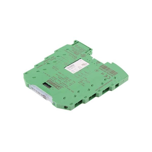 ●入数：1個●入力タイプ電流、電圧●出力タイプアナログ●シグナルコンディショナのタイプ絶縁●入力範囲0 → 10 V、0 → 20 mA●電源電圧24Vdc●警報設定器 MINI MCR-SL-UI-REL 2864480