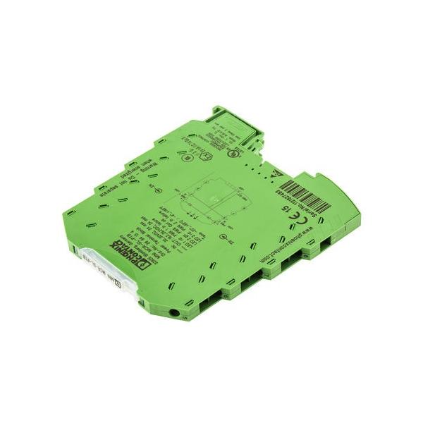 ●入数：1個●入力タイプ電圧●出力タイプ電圧●シグナルコンディショナのタイプフィルタ●入力範囲0 → 30 V dc●出力レンジ0.8 → 30 V dc●接続端子台 MINI MCR-SL-PTB 2864134