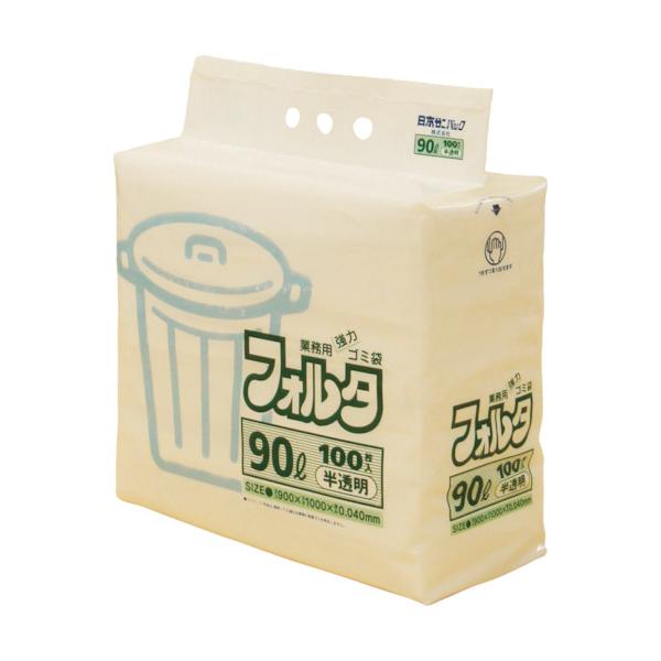 【特長】●焼却しても塩化水素などの有害ガスを発生しないポリエチレン製です。●使用済パッケージは簡単にたたんで捨てられます。