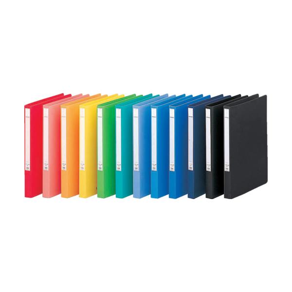 【特長】●コピー用紙160枚まで収容でき、厚く綴じたい場合に最適なZ式ファイルです。●タフテック樹脂が両端に付いたヘビーデューティー金具の採用によりとじる力をパワーアップしています。【用途】●書類の収納に。