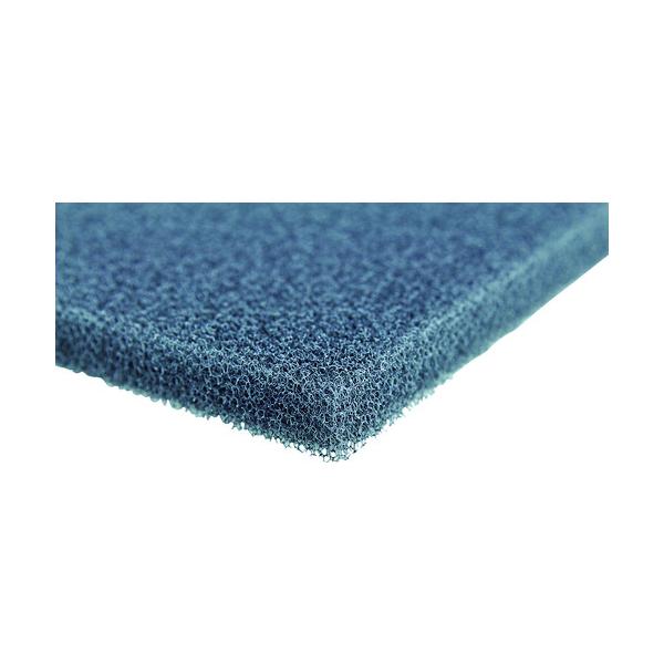 【特長】●高い粉じん捕集率があります。●耐油性・耐薬品性に優れ、圧倒的に長く使えます。●水、中性洗剤による洗浄再生が可能です。●他のフィルターと比べろ過性能に優れます。【用途】●油用のフィルターとして使用。●エアコンフィルター、掃除機排気フ...