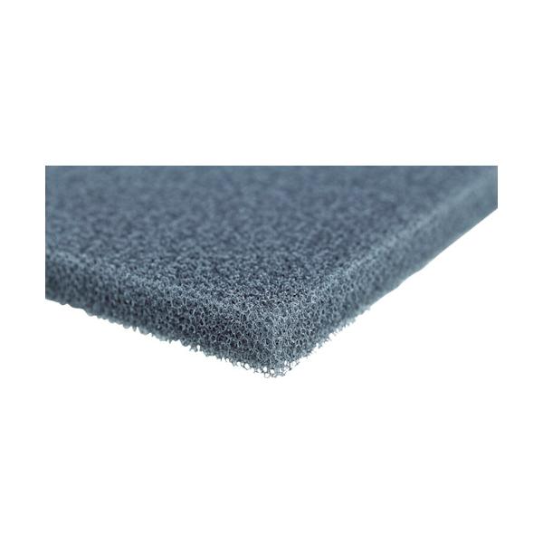 【特長】●高い粉じん捕集率があります。●耐油性・耐薬品性に優れ、圧倒的に長く使えます。●水、中性洗剤による洗浄再生が可能です。●他のフィルターと比べろ過性能に優れます。【用途】●油用のフィルターとして使用。●エアコンフィルター、掃除機排気フ...