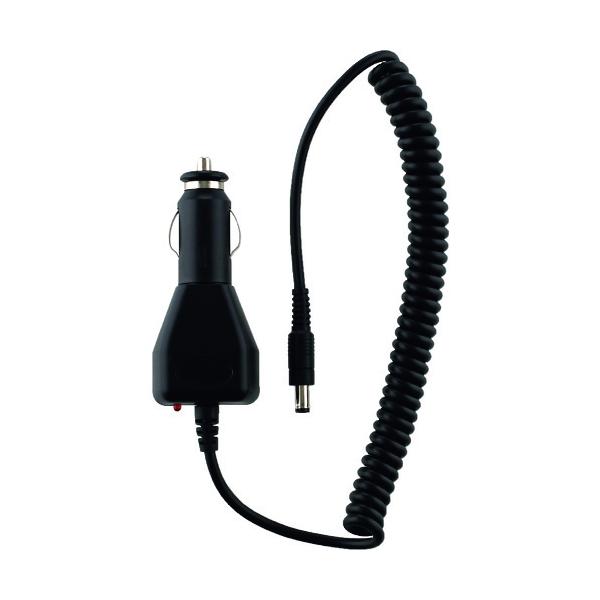 【特長】●アルコール検知器ＦＣシリーズ用の共通シガーアダプターです。