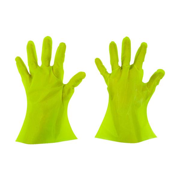 【特長】●五本の指の付け根に絞りを入れてフィット感を向上、作業中のずれ、脱落を防ぎます。●指先までほどよくフィットし、作業性抜群です。●手首の幅が広いことにより着脱もスムーズに行えます。●食材別、製造ライン別、セクション別、担当別などカラー...