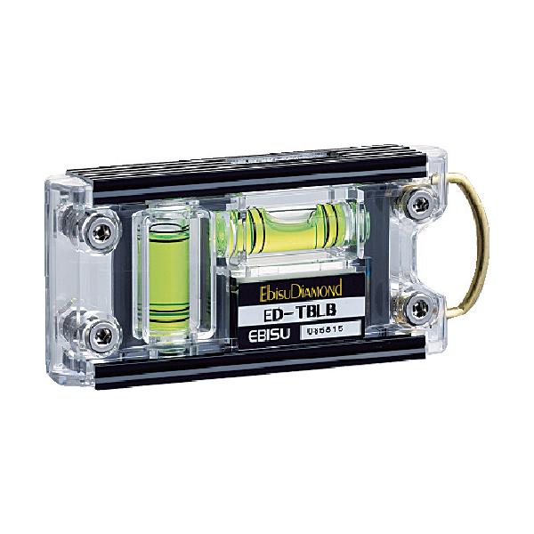 【特長】●落下防止コード対応シャックルを内蔵しています。●超強力磁石付で鉄骨工事に便利です。●測定基準面にV溝付でパイプなどが測定できます。●蓄光付で明るい所で光を蓄積し、暗い所で数分間発光します。【用途】●足場組立用に。●水平・垂直の測定に。