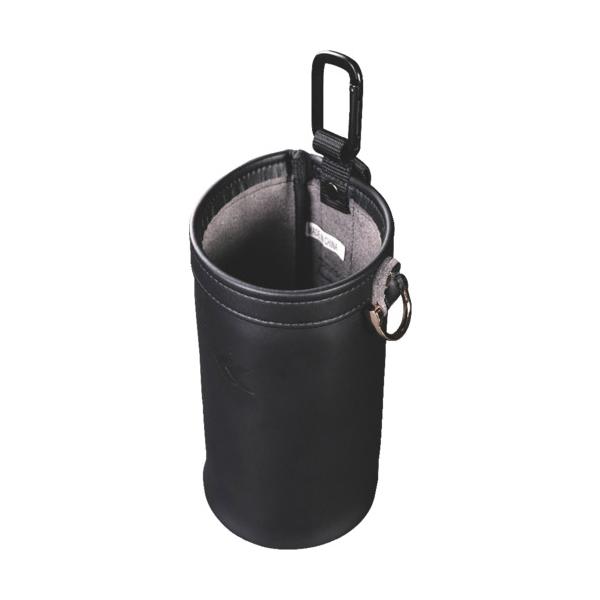 【特長】●軽さ：本革製品と比較して約40%に軽量。●腰への負担を大幅に軽減します。●質感：しなやかな手触り、重厚感を醸し出す生地は高級車のシートなどにも使われています。●耐久性：過酷な現場を想定し、炎天下での長時間放置や水に浸すなど、様々な...