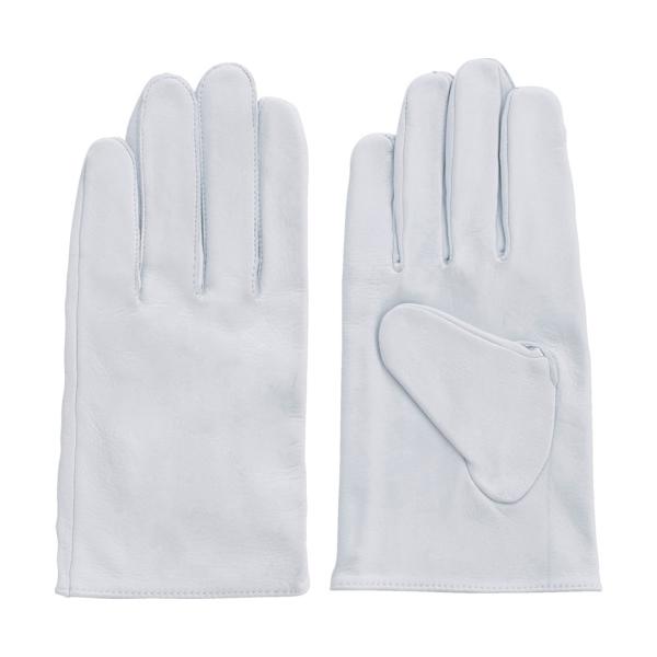 【特長】●国産革使用で柔らかく、手にフィットします。●使うほど手に馴染みます。【用途】●電気配線、組立作業に。