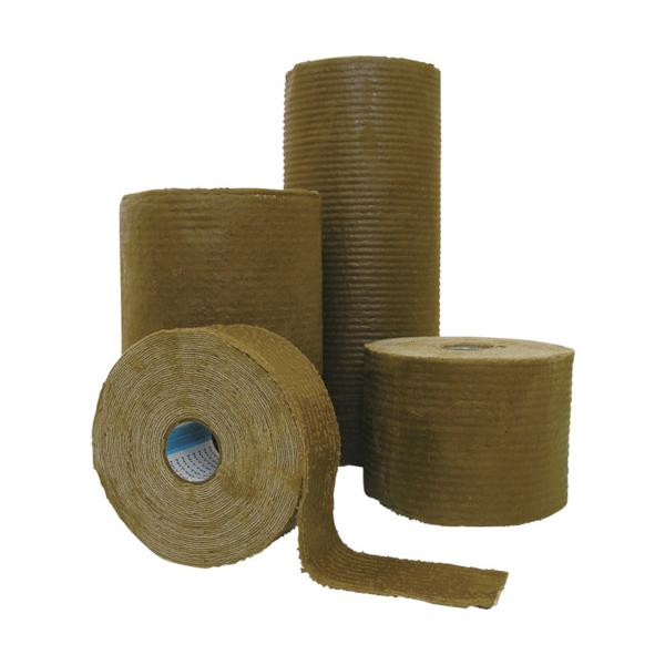 【特長】●配管・機器・タンク類などあらゆる対象物に使用できます。●耐熱流下温度90℃です。【用途】●高温配管、機器、タンク類の防錆・防食用。