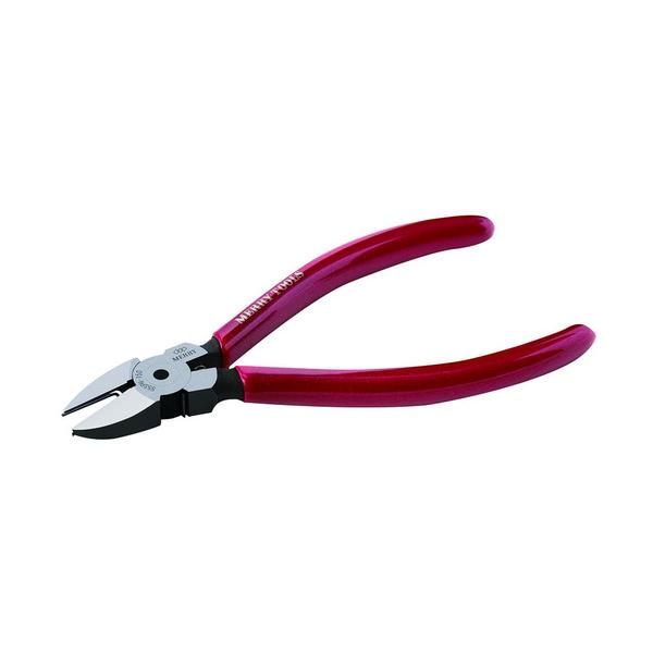 【特長】●飛散防止方式により、切断片が飛び散らないよう確実に保持します。●リード線などの切断に適しています。【用途】●飛散防止方式により、切りカスを保持します。