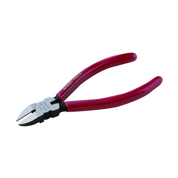 【特長】●刃部に超硬チップをインサートし、φ0.5mmまでのピアノ線切断が可能です。●55Sの超硬タイプです。