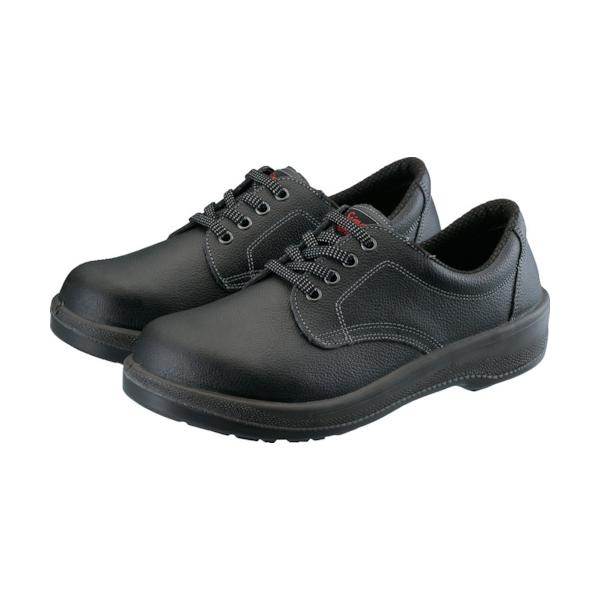 【特長】●耐滑性に優れた靴底で歩行時の安全を確保します。●ロングライフデザイン賞受賞商品です。●足当たりを軽減したワイドACM樹脂先芯を採用しています。【用途】●建設・土木・鉄鋼・機械・運輸・電工・園芸・重作業など