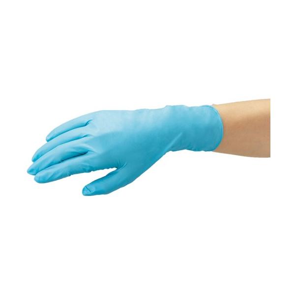 【特長】●中厚手タイプの手袋で幅広い作業に最適です。●装着しやすい粉付タイプです。【用途】●食品・水産加工に、調理に、その他汚れ作業に。