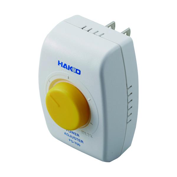 【特長】●作業に応じて電気こての温度を調節できます。●ヒートショックを防いで安心な作業が可能です。【用途】●基板・ステンドグラスなど、はんだ付け時の温度を下げたいとき。●アートフラワーの生地や布にあわせて温度を下げたいとき。