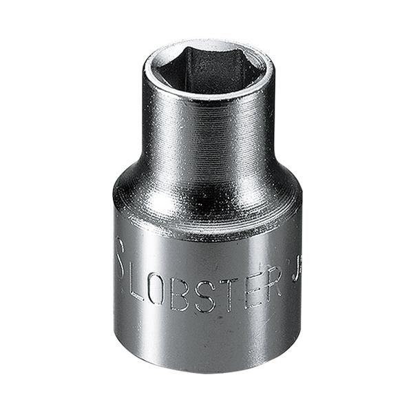 【特長】●スタンダードな対辺6角タイプです。