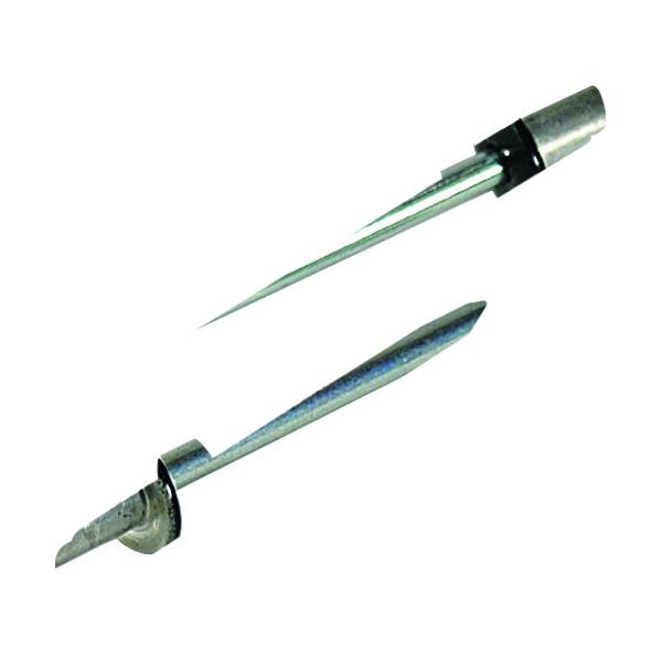 【特長】●必要な仕事に無駄なく使える少量サイズです。●片側から複数の母材をワン・アクションで締結できます。