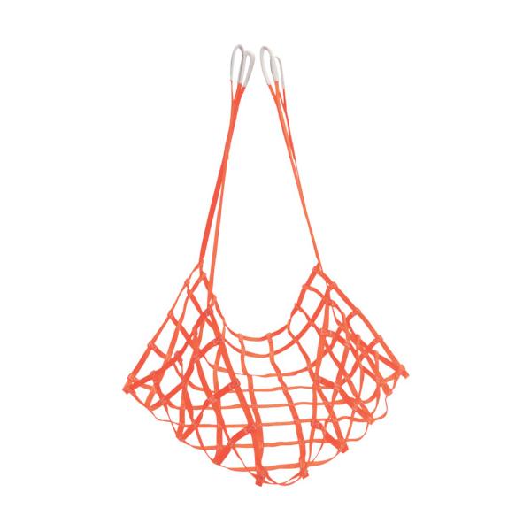 【特長】●不定形な吊り荷や、崩れやすい吊り荷専用の特殊型ベルトスリングです。合成繊維製なので軽量で強く、吊り荷に優しい商品です。【用途】●土木、建設工事、港湾荷役。