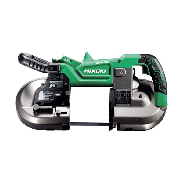 【特長】●AC100V製品以上の切断スピードで作業効率が大幅にあがりました。●無段変速により切断材料に適した周速に設定でき、帯の寿命を向上しました。●ステンレス鋼管の切断にも対応します。●別売り定置式スタンドCB12ST2を使って作業可能で...