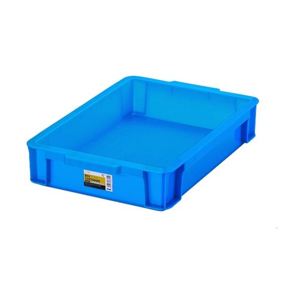 【特長】●収納用品として暮らしのさまざまな場面で多目的に活用できるBOXコンテナです。【用途】●収納に。