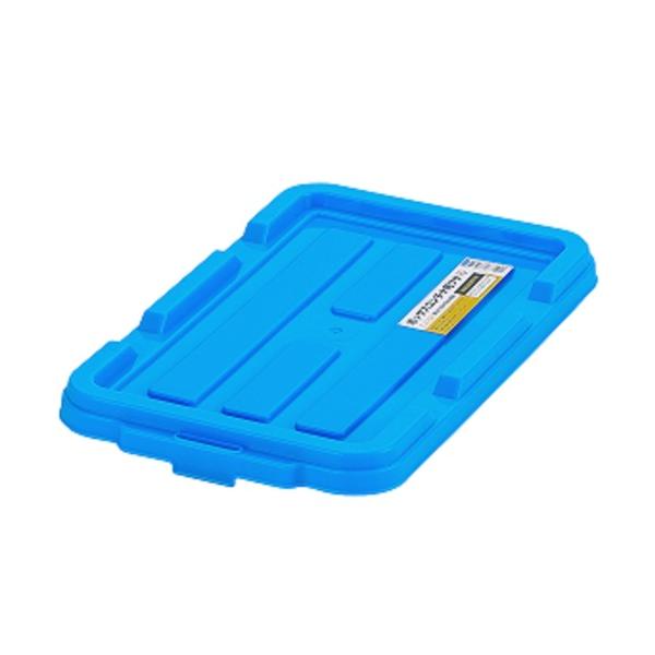 【特長】●BOXコンテナ用のフタです。【用途】●BOXコンテナのフタとして。