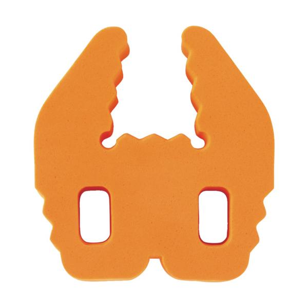 【特長】●脚立・足場板の接触や転倒による傷つきを防止するための緩衝材です。