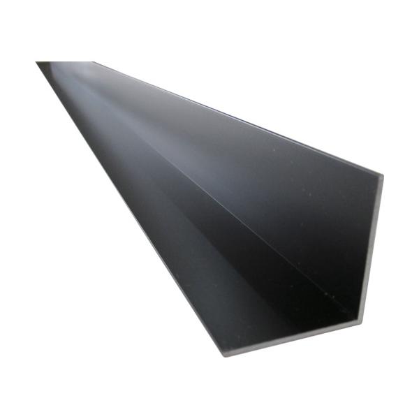 【特長】●アルミアングルです。【用途】●見切りに。●端の目隠しに。●カットして補強金具や止め金具に。