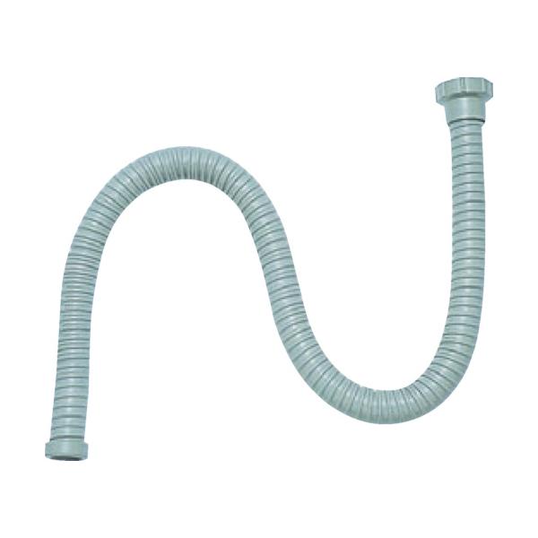 【特長】●流し排水栓の補修用ホースです。●ねじ式接続タイプです。