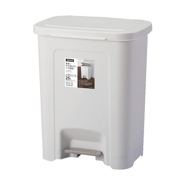 【特長】●密閉するため臭い漏れしにくいです。