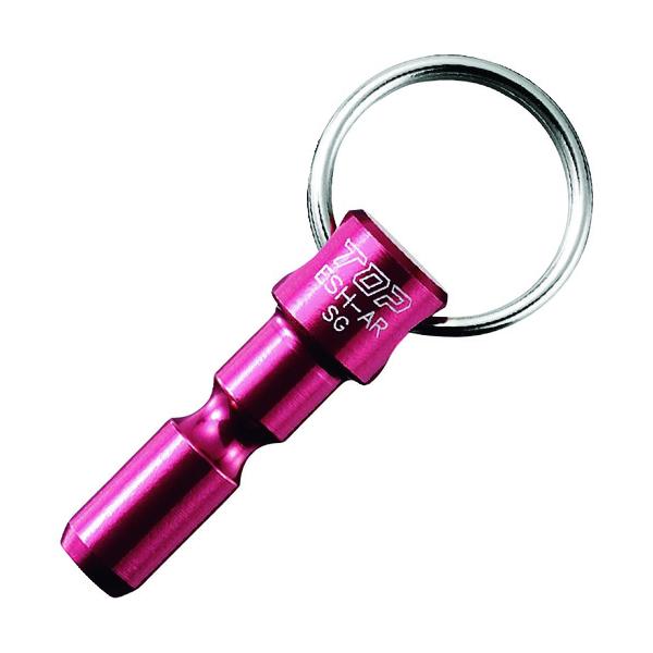 【特長】●六角シャンク以外の鍵や小物を、ソケットホルダーに収納できる様にするアダプターです。【用途】●多種多彩な鍵を取り付け紛失、落下を防ぎます。