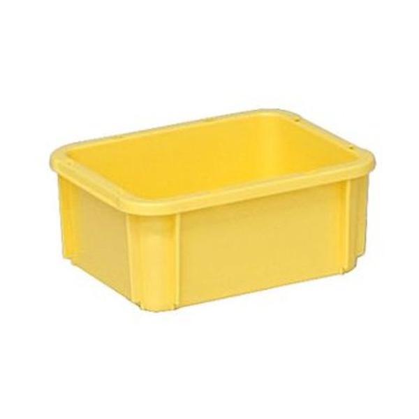 【特長】●工業用コンテナーです。●丈夫で保管・整理・運搬に便利です。【用途】●ネジ・釘などの小物の仕分けに便利に。