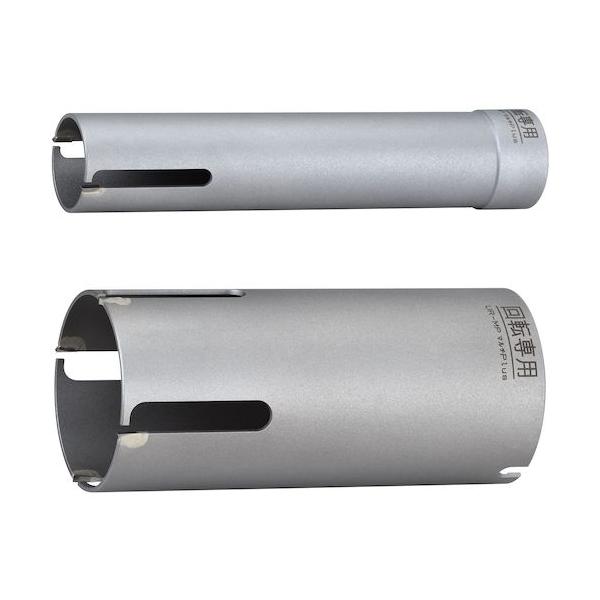 【特長】●特徴的なスリット形状により、引っ掛かりを低減、木材+釘がスムーズに穿孔可能です。●切りくずの排出効率を考慮したポケット形状で厚板、深穴もスムーズに穿孔できます。●表面の凹凸に強い構造で、木材の中の釘やボード裏の軽天材も切断可能です...