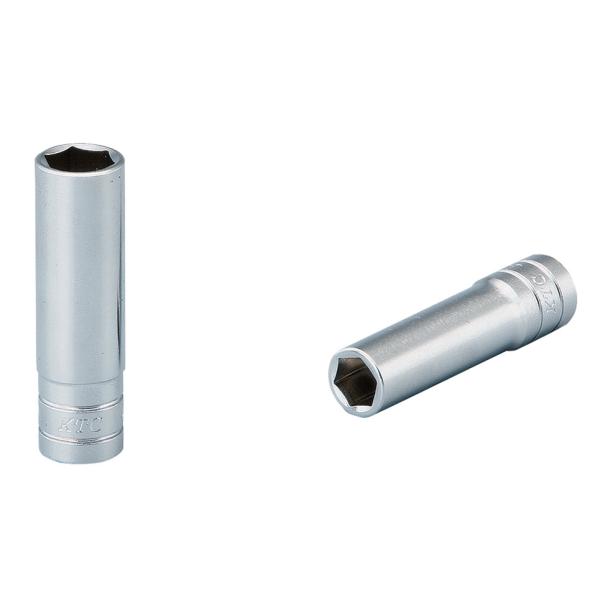 ●六角タイプのディープソケットです。●パック入です。
