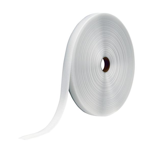 【特長】●片面にフックとループがついたフリーマジック［［Ｒ下］］を使用した結束バンドキットです。●必要な長さに切って、付属のバックルを組み合わせると自由な長さの結束バンドが作れます。（15cm以上テープを重ね合わせてください）【用途】●角材...