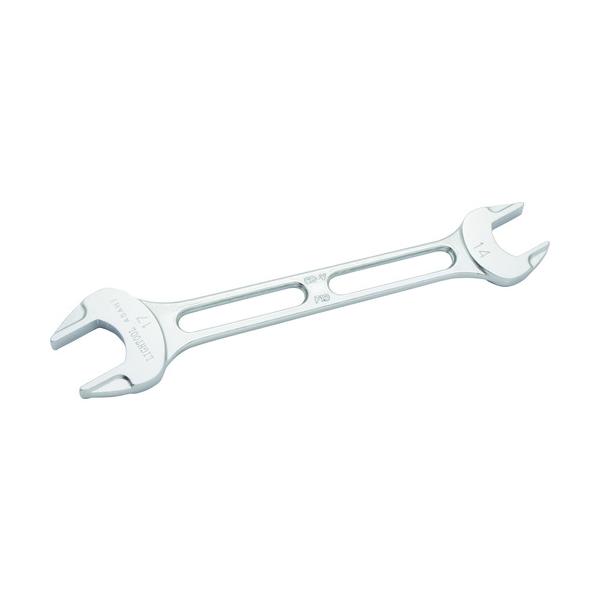 【特長】●メーカー比で20％以上軽量化するとともに省資源を目指した工具です。●JIS S級です。【用途】●ネジの締結作業。●長時間にわたる作業。